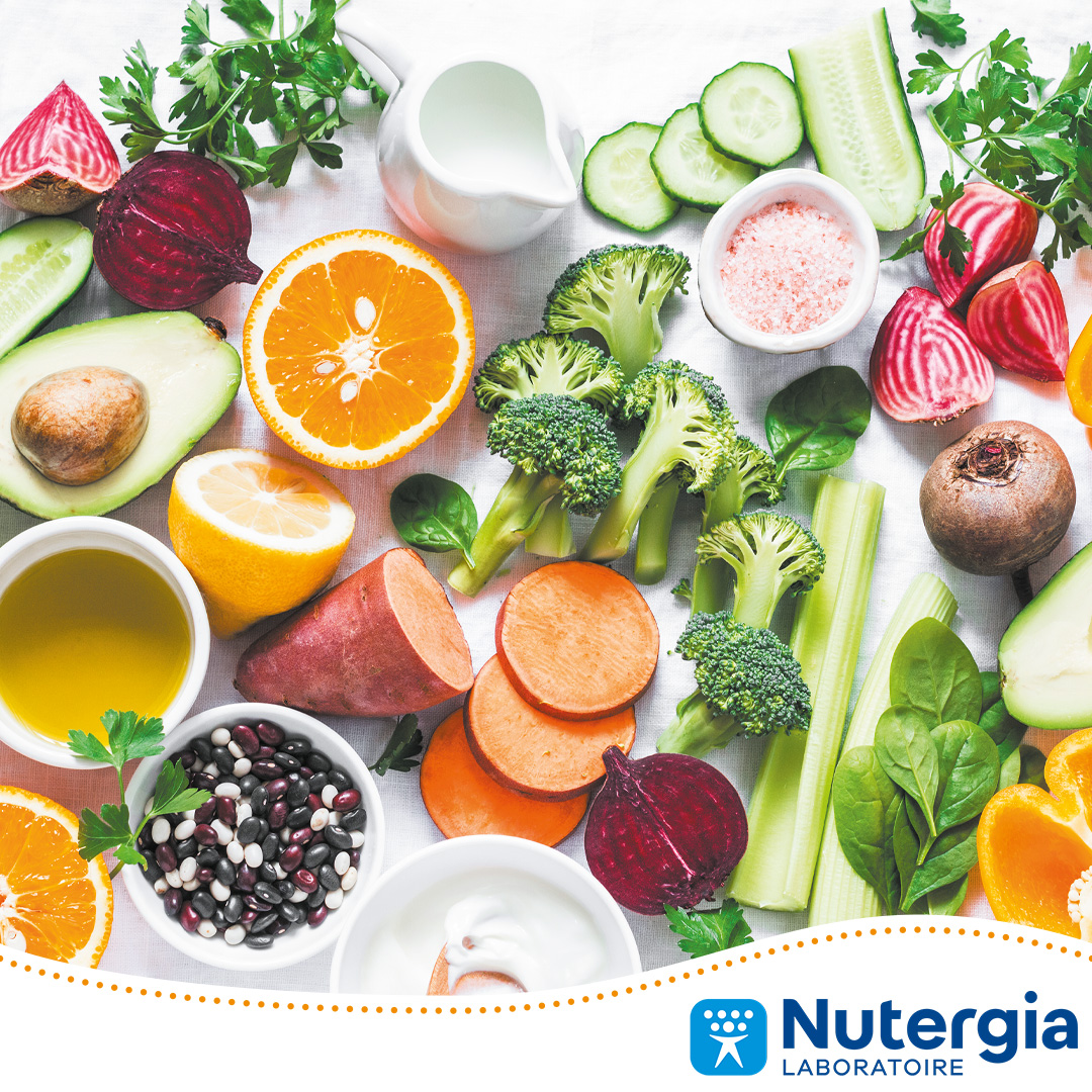 Aliviar a digestão com suplementos alimentares